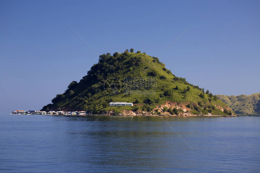 印度尼西亚NusaTengga高清图片下载-正版图片505507715-摄图网