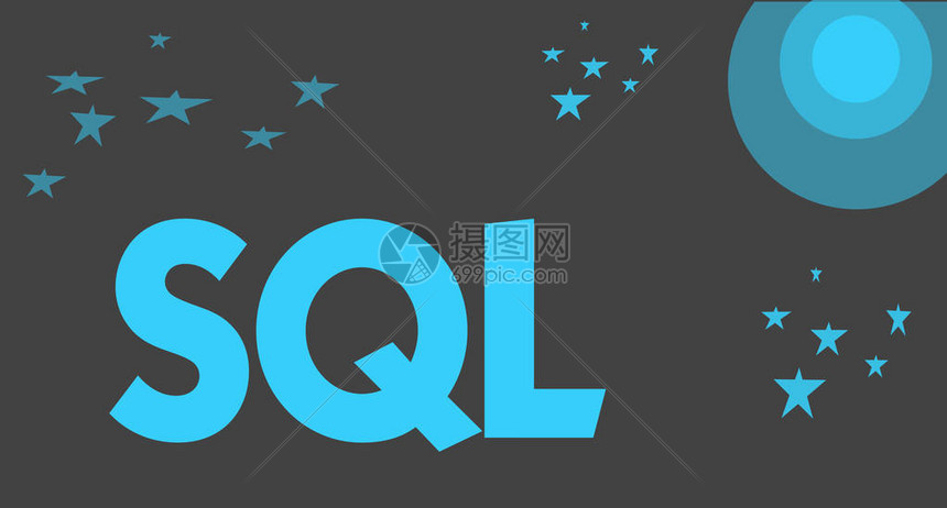 概念是指关系数据库管理的一种标准计算机语言高清图片下载-正版图片505509255-摄图网