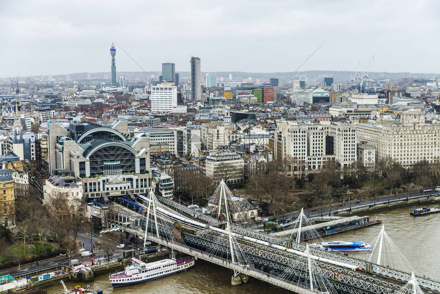 又称为Charing十字桥和Charing高清图片下载-正版图片505511247-摄图网