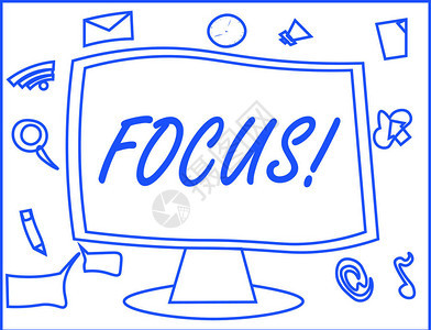 焦点概念是指拥有或产生清晰的直观定义的状况或高清图片下载-正版图片505486979-摄图网