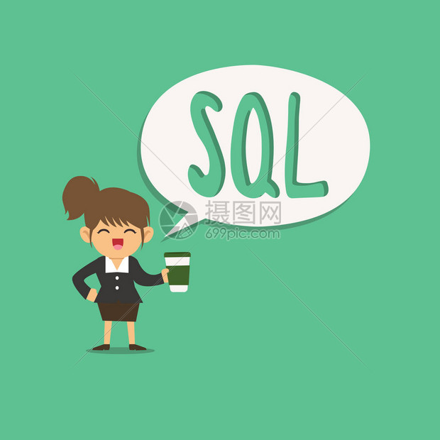 显示Sql概念照片的文本符号用于关系数据库管理的标高清图片下载-正版图片505519306-摄图网