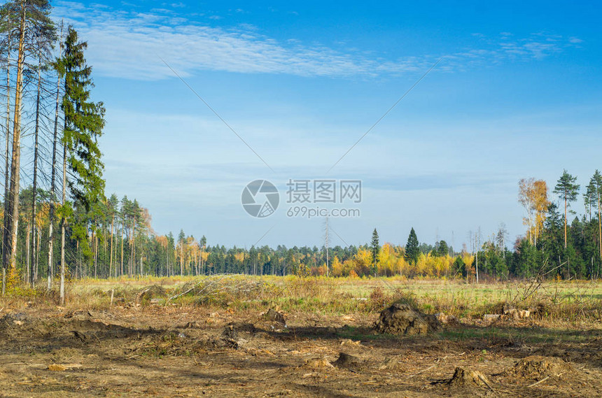 2018年10月俄罗斯莫科地区Balashi高清图片下载-正版图片505537876-摄图网