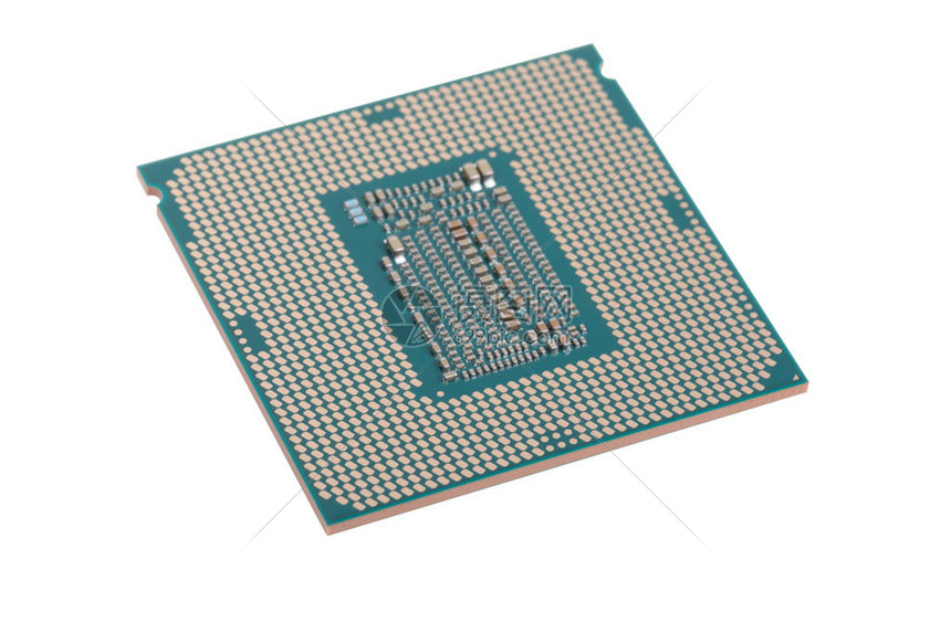 现代计算机x86处理器第9代高清图片下载-正版图片505639006-摄图网