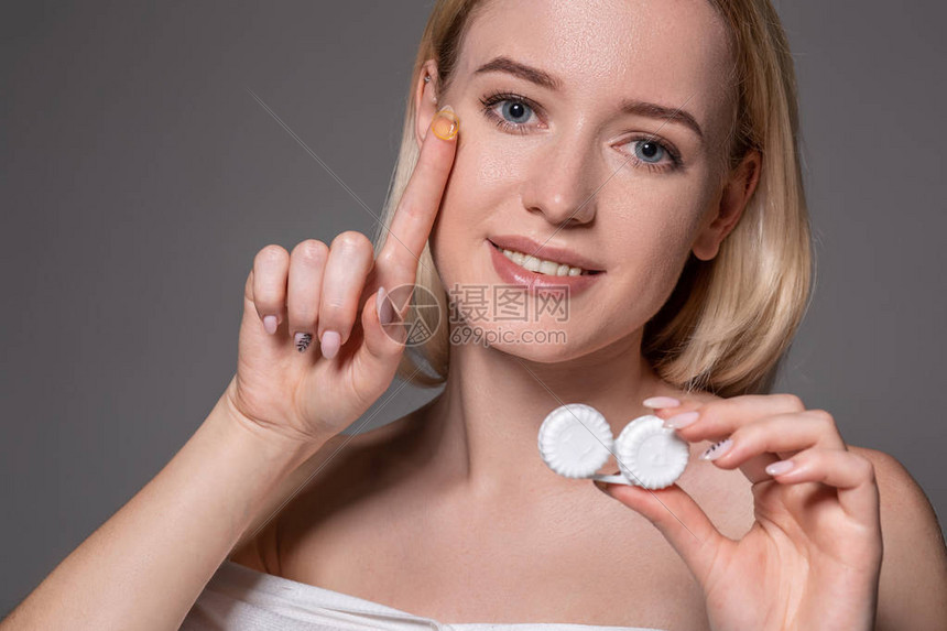 年轻漂亮的女人高清图片下载 正版图片505665013 摄图网
