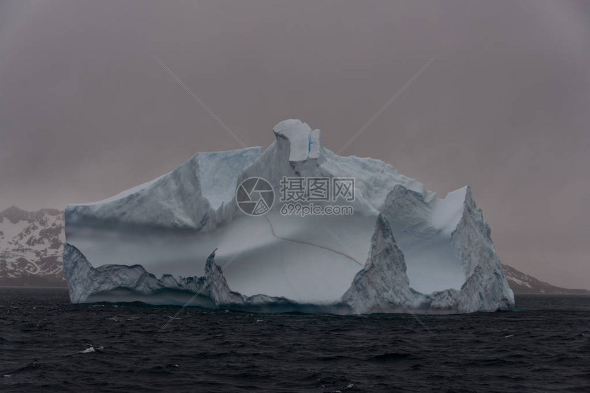 与Iceberg一高清图片下载-正版图片505681915-摄图网