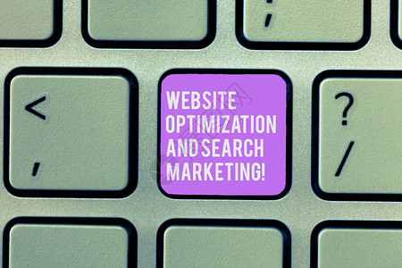 显示搜索引擎排名的文本符号网站出现在搜索引擎查询中的概念照片排名键盘意图创建计算机消高清图片下载-正版图片505779010-摄图网