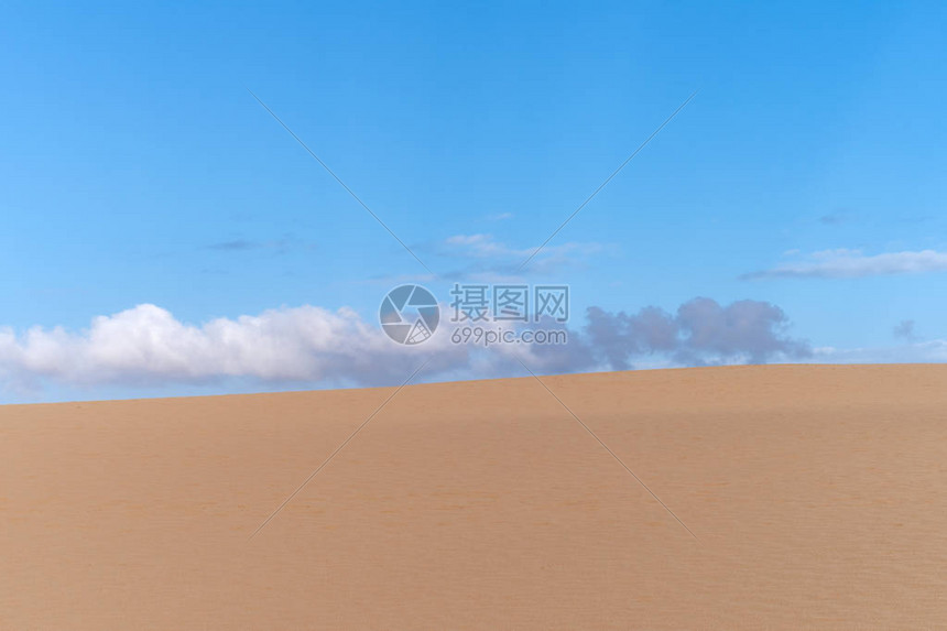 西班牙加那利群岛Fuertev高清图片下载-正版图片505703469-摄图网