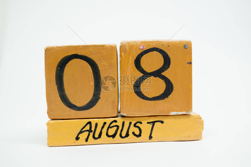 每月第8天高清图片下载-正版图片505715694-摄图网