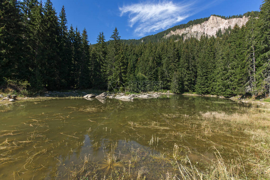 保加利亚Smolyan地区Rhodope山脉SaladzhaSmolya高清图片下载-正版图片505785281-摄图网