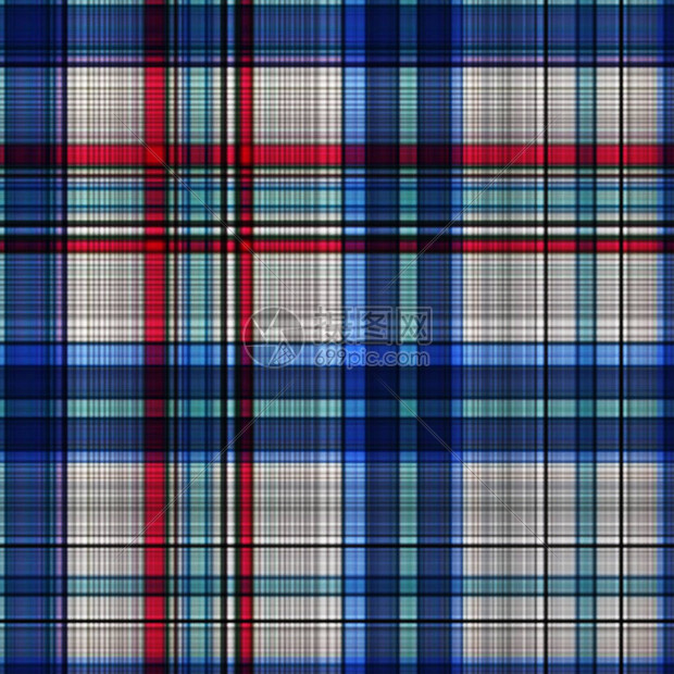 Plaid并检查高清图片下载-正版图片505849984-摄图网