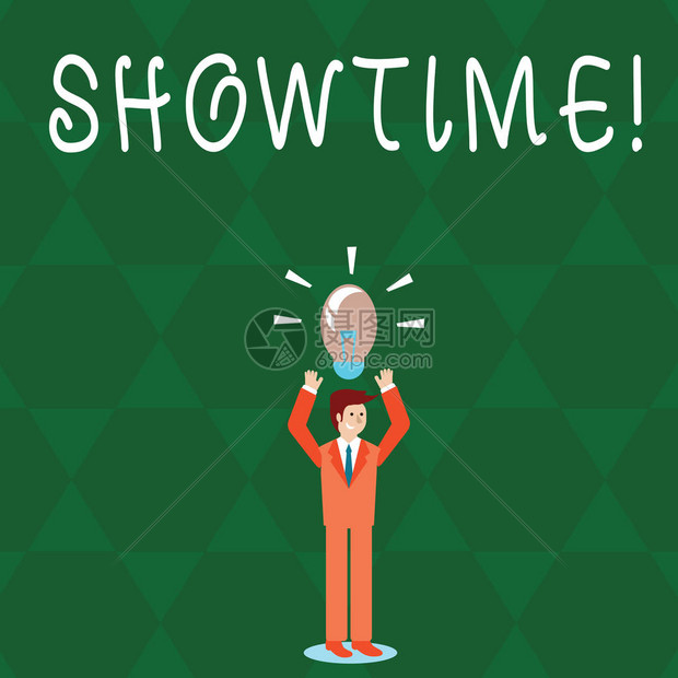显示Showtime的文本符号商业图片文本高清图片下载-正版图片505889353-摄图网
