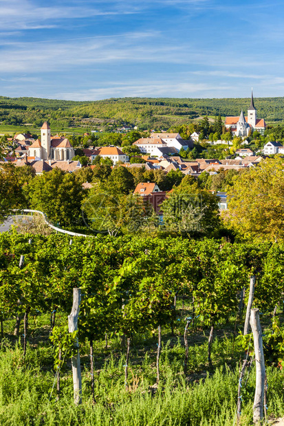 奥地利Pulkau和Pul高清图片下载-正版图片505891944-摄图网