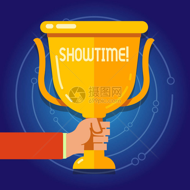 显示Showtime的文本符号商业图片文本高清图片下载-正版图片505896215-摄图网