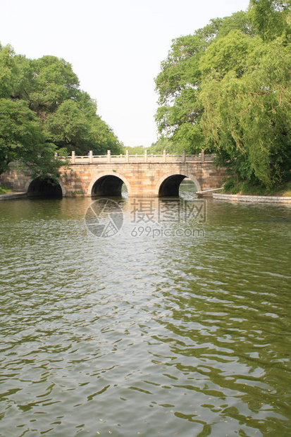 石拱桥高清图片下载-正版图片505910851-摄图网