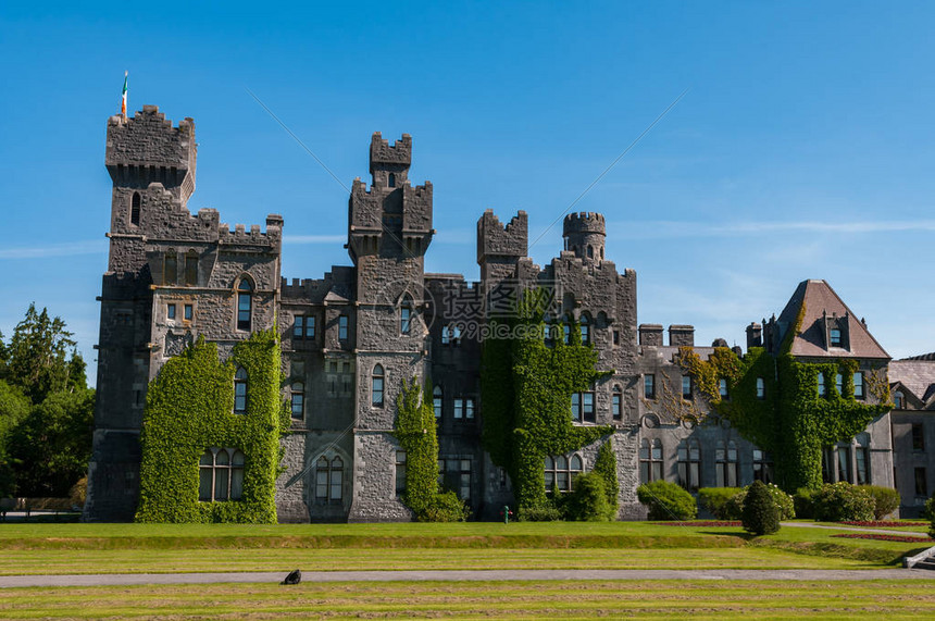 爱尔兰高清图片下载-正版图片505978417-摄图网