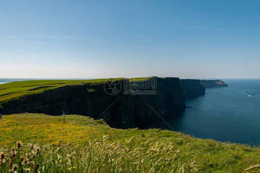 爱尔兰高清图片下载-正版图片505978445-摄图网