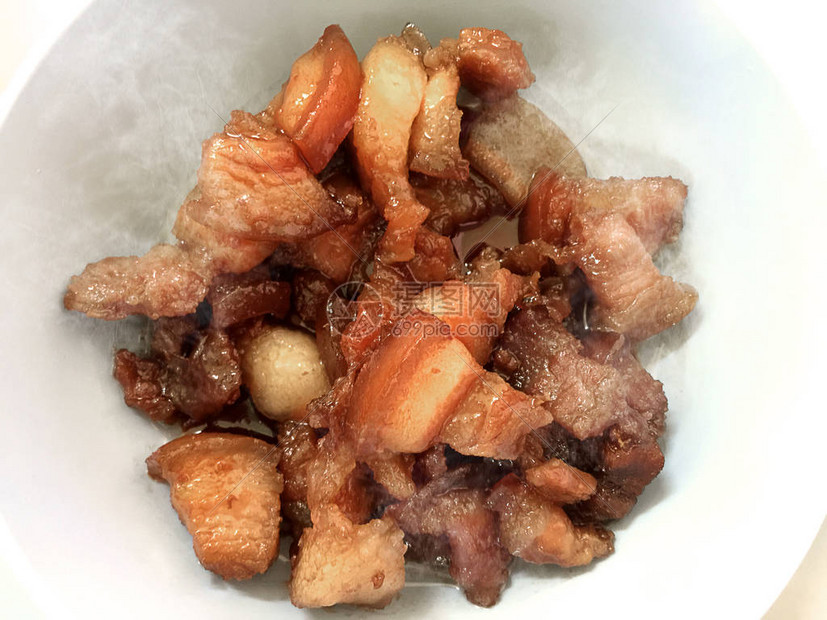 美味的泰国食物Thish高清图片下载-正版图片505988723-摄图网