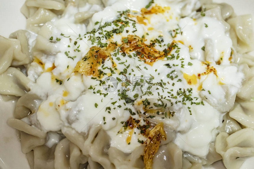 曼提Manti是土耳其最喜爱的高清图片下载-正版图片506047445-摄图网