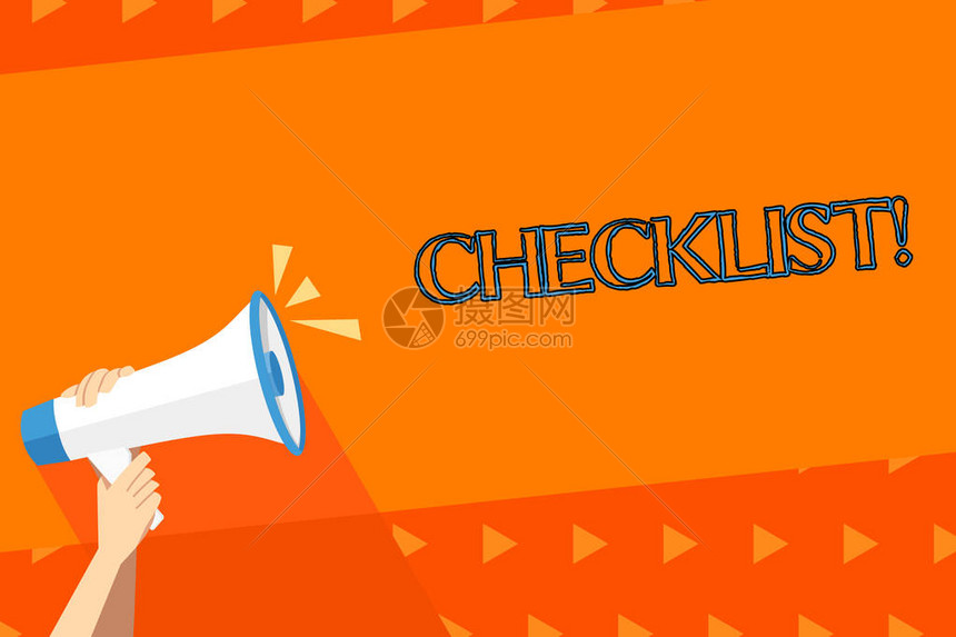 或考虑用人手持有带音响图标和文本空间的Megaphon高清图片下载-正版图片506049186-摄图网