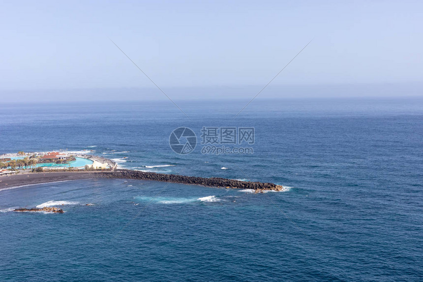 特内里夫州德拉克鲁斯高清图片下载-正版图片506105125-摄图网
