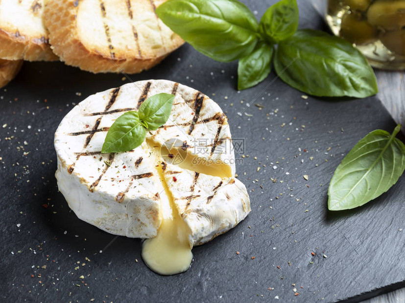 Camemat奶酪烤高清图片下载-正版图片506151116-摄图网