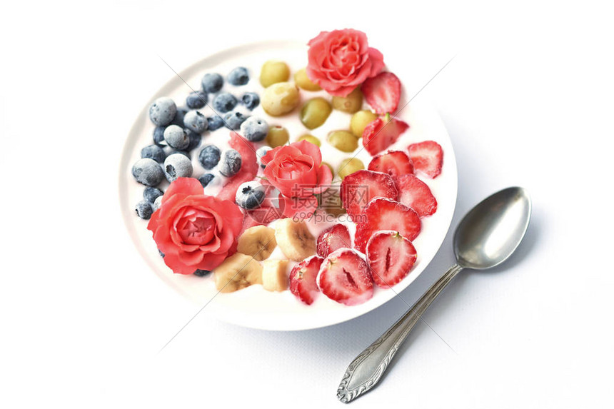 冷冻水果阿鲁布克蓝莓高清图片下载-正版图片506169814-摄图网