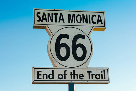 美国历史悠久的66高清图片下载-正版图片506187135-摄图网