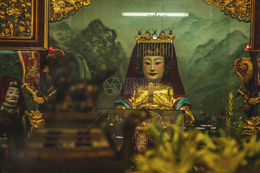 会安是越南中部海岸的一座城市高清图片下载-正版图片506196667-摄图网