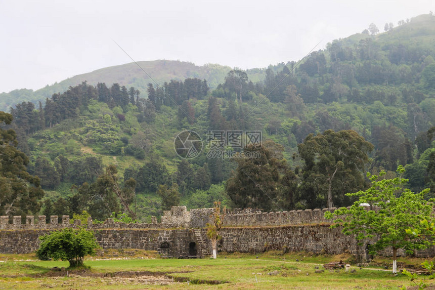 格鲁吉亚巴统附近的高清图片下载-正版图片506205866-摄图网