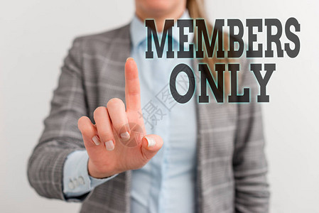 手写文本仅限成员概念照片仅限于个人属高清图片下载-正版图片506214007-摄图网