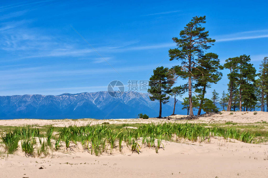 俄罗斯西伯利亚Baika高清图片下载-正版图片506214234-摄图网