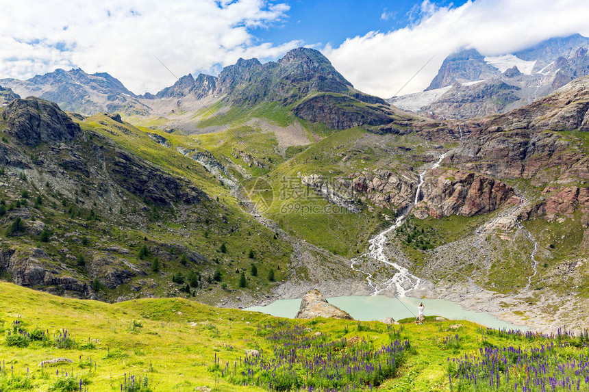 ValmalencoITRifugioBignami地区AlpeGe高清图片下载-正版图片506216762-摄图网