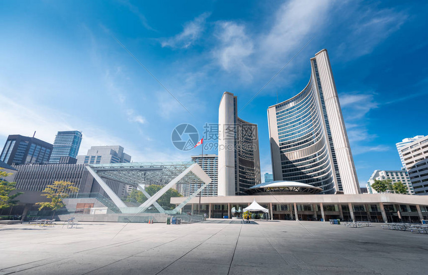 加拿大安略省高清图片下载-正版图片506229425-摄图网