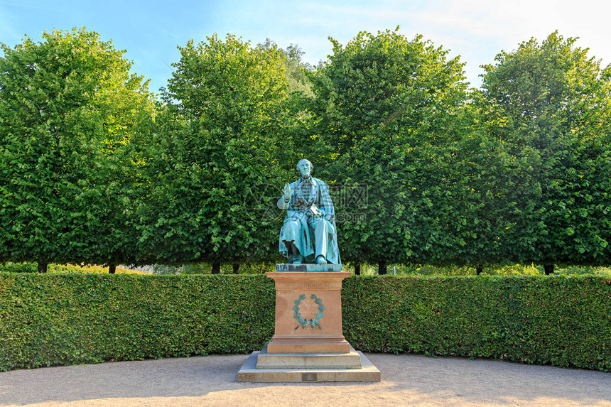 丹麦哥本哈根皇家高清图片下载-正版图片506240062-摄图网