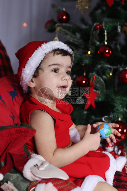 圣诞快乐和新年快乐高清图片下载-正版图片506252520-摄图网