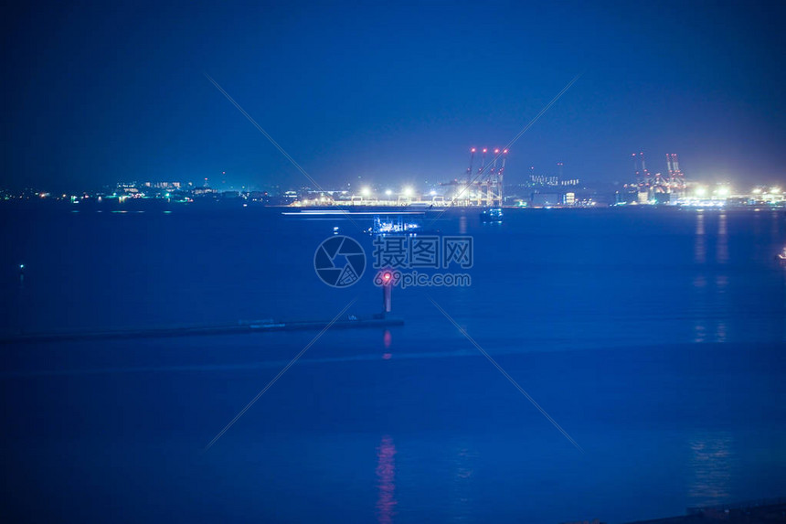 Keihin工业区高清图片下载-正版图片506259552-摄图网