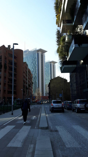 意大利米兰高清图片下载-正版图片506287261-摄图网