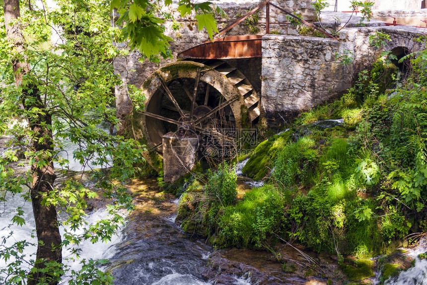希腊Livade高清图片下载-正版图片506302878-摄图网