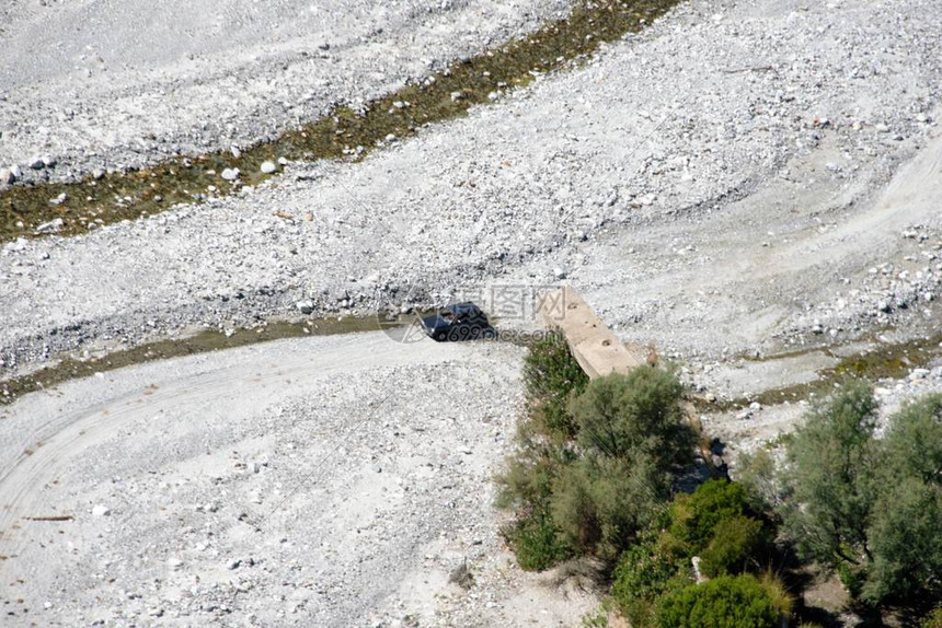 意大利卡拉布里亚Aspromonte公园Amendolea的Fium高清图片下载-正版图片506338340-摄图网