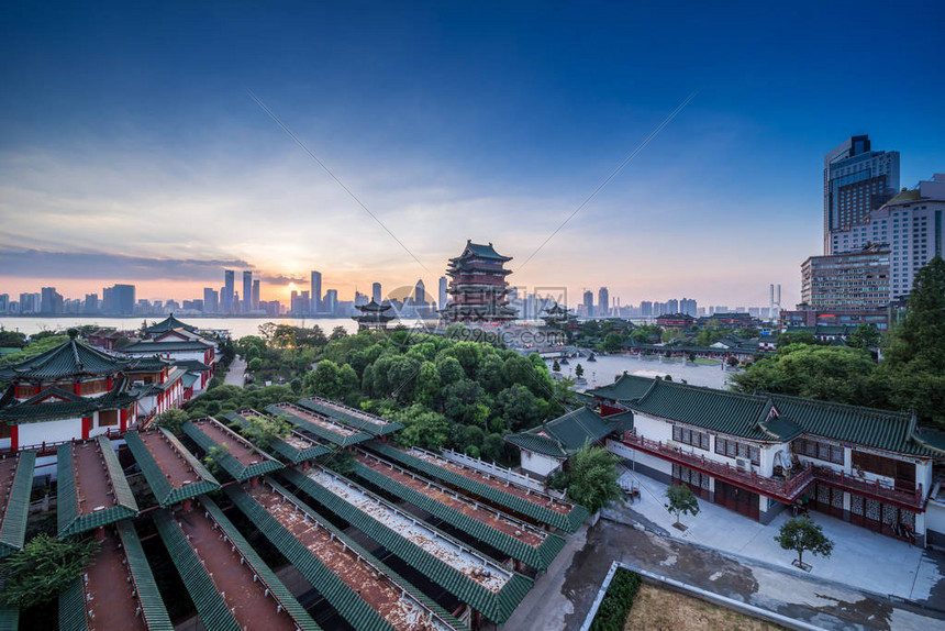 Tengwang高清图片下载-正版图片506370115-摄图网