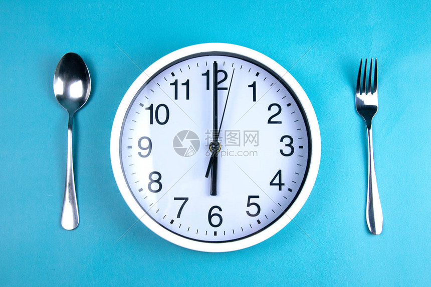 一个时钟显示6小时高清图片下载-正版图片506388406-摄图网