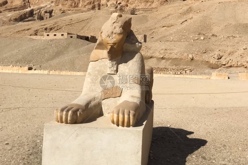 古埃及巨石的建筑物和柱子古高清图片下载-正版图片506405969-摄图网