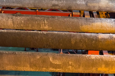 用于在海底铺设天然气管道的管道海上高清图片下载-正版图片506406083-摄图网