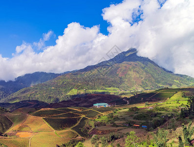 沙巴风景图片素材_沙巴风景图片大全_沙巴风景背景图片