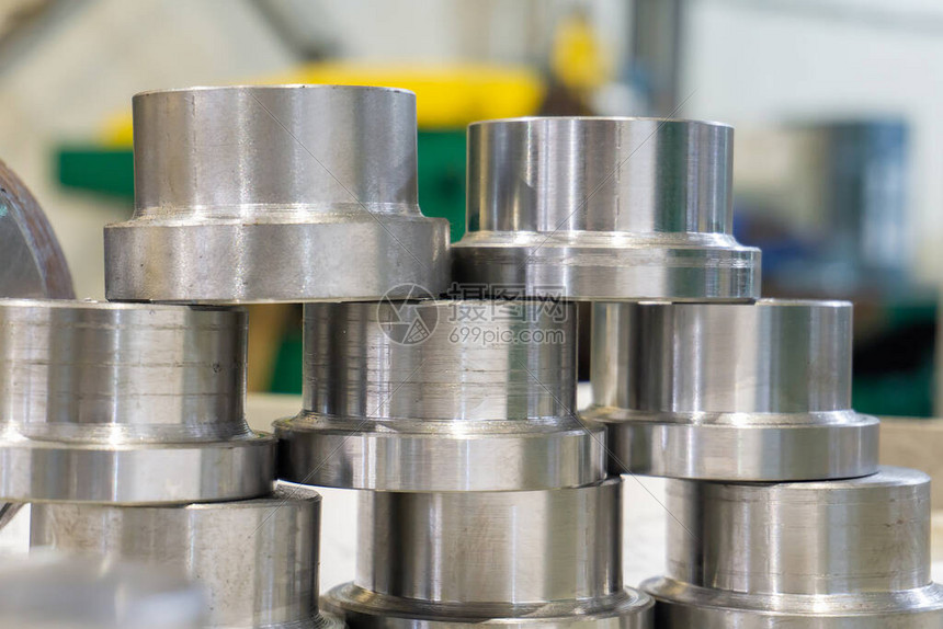 Mandrel是由金属制成的高清图片下载-正版图片506434782-摄图网