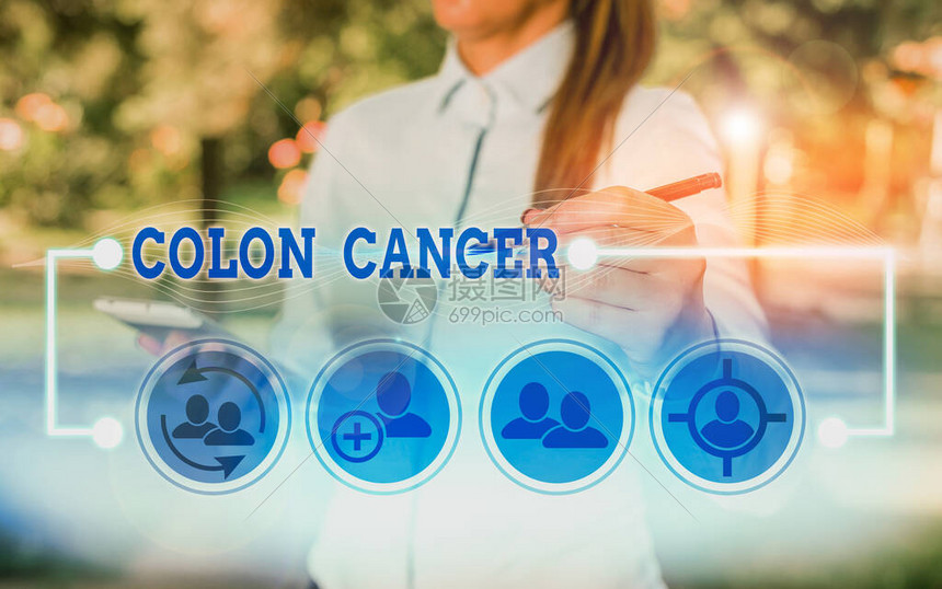 Colon癌症高清图片下载-正版图片506446800-摄图网