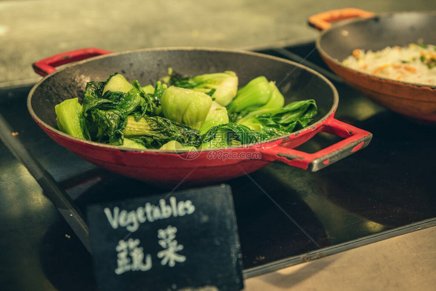 BokChoi在中高清图片下载-正版图片506456539-摄图网