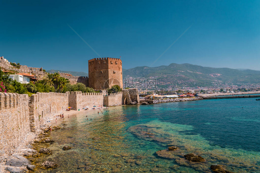 土耳其高清图片下载-正版图片506457789-摄图网