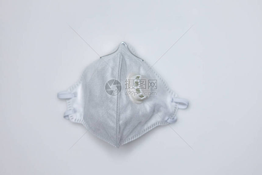 呼吸器有阀门保护个人免受冠高清图片下载-正版图片506480575-摄图网