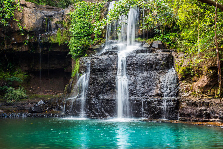 在泰国Trat的Koh高清图片下载-正版图片506484553-摄图网